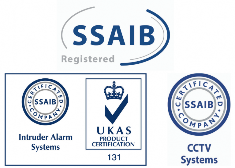Highlander security systems are now SSAIB accredited - Highlander